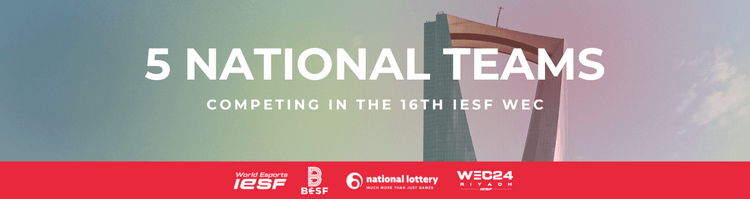 BESF Announces Belgian National Teams Competing in the 16th IESF World ...