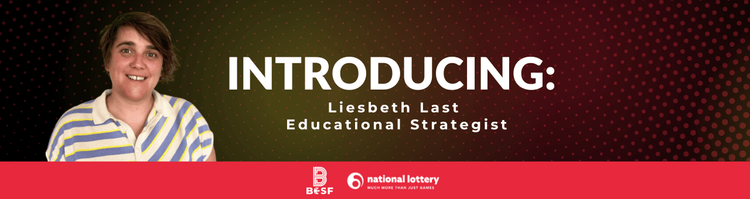 BESF Welcomes Liesbeth Last as Our New Educational Strategist | BESF
