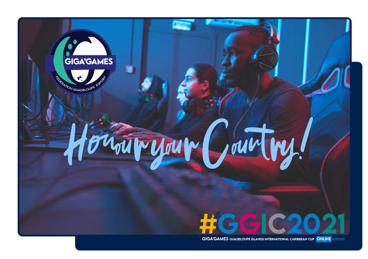 The end of this year’s Gigagames without any medals for Belgium ...